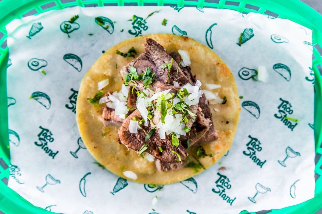 The Taco Stand | Toast