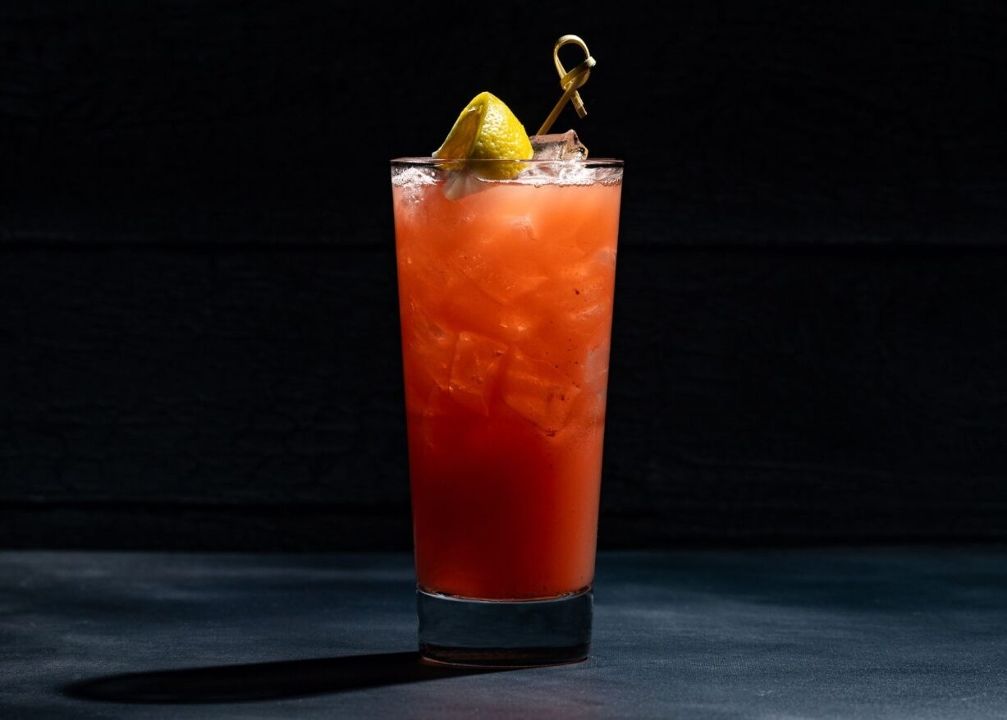 Flix Brewhouse Des Moines | Toast