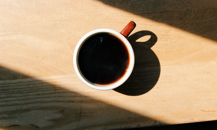 Groundwork Coffee Company - Traction 811 Traction Ave. - Orange Mocha 12 oz