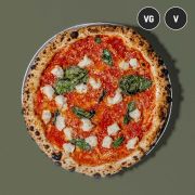 Old Scratch Pizza - Dayton | Toast