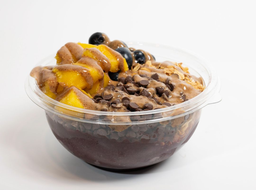 Jus by Julie - Williamsburg 891 Bedford Ave | Toast