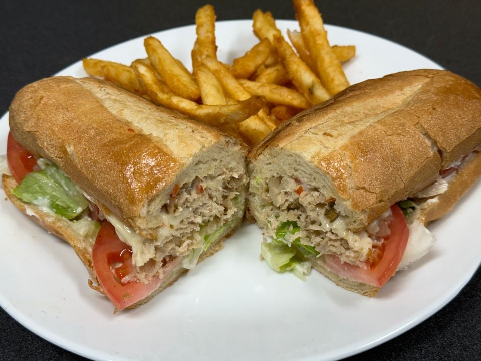 Mike & Sons Sub Shop - Coca-Cola Zero Sugar, 2 Liters