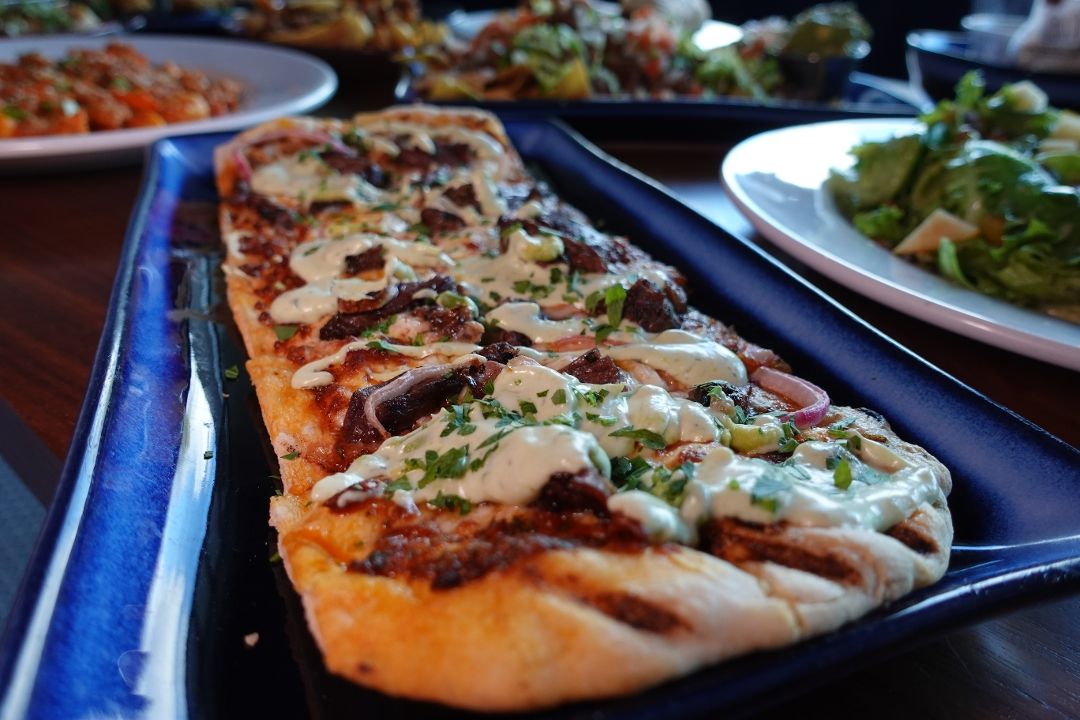 Goodnight Johnny’s | Toast