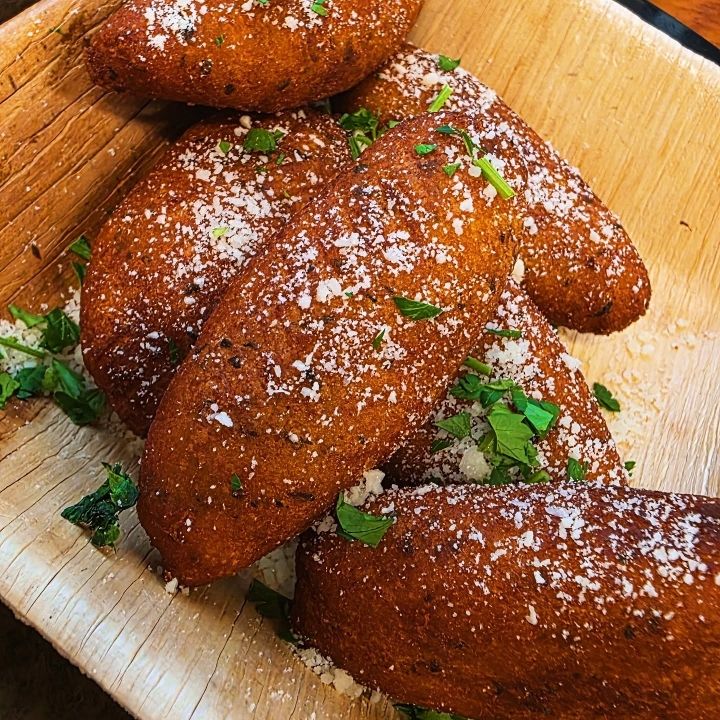 Baldarotta's Porketta & Sicilian Sausage | Toast