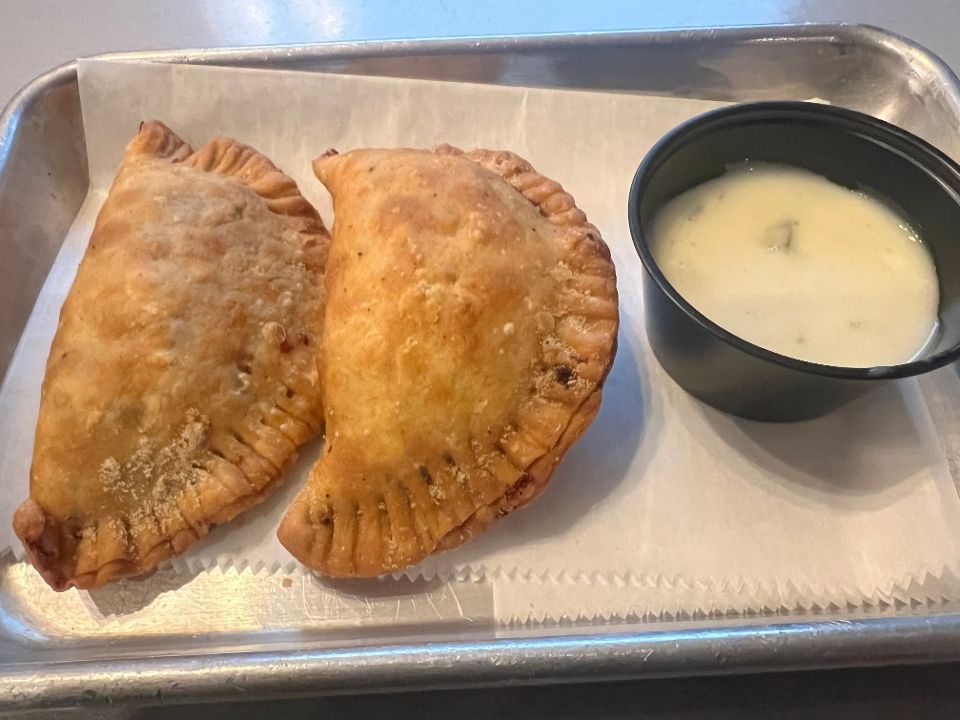 Elixir Bar & Grill - PepperJack MacnCheese Bites