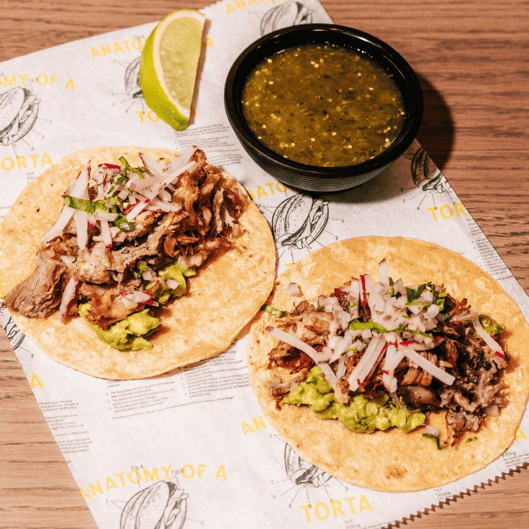 Tortazo Willis Tower | Toast