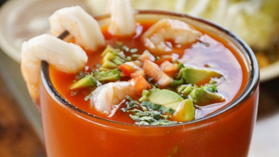 Rockford - Nacho loco W/ Sm Drink