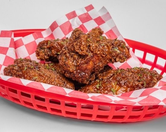 Fat Boiz Premium Gourmet McDonough 573 Jonesboro Road | Toast