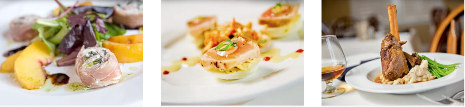 Monocacy Crossing - 7:30pm - Thanksgiving Dinner for 4