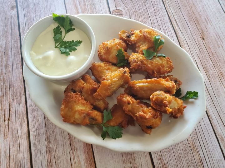 487 Market St - Gourmet Sandwich Platter