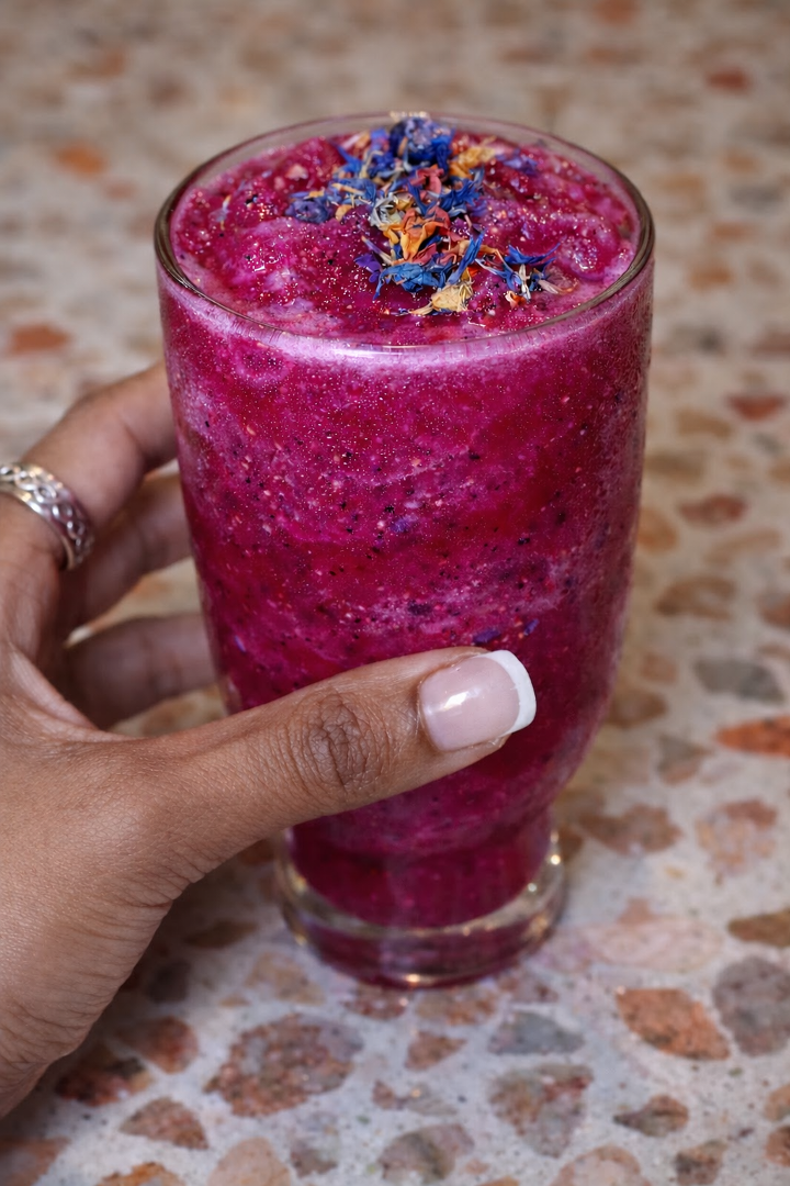 14th & T - CRISPY CONGRI RICE SALAD PLATTER