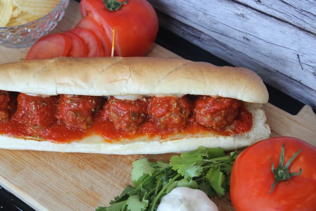 Locals' Market - SANDWHICH OF THE WEEK!!! Monte Cristo