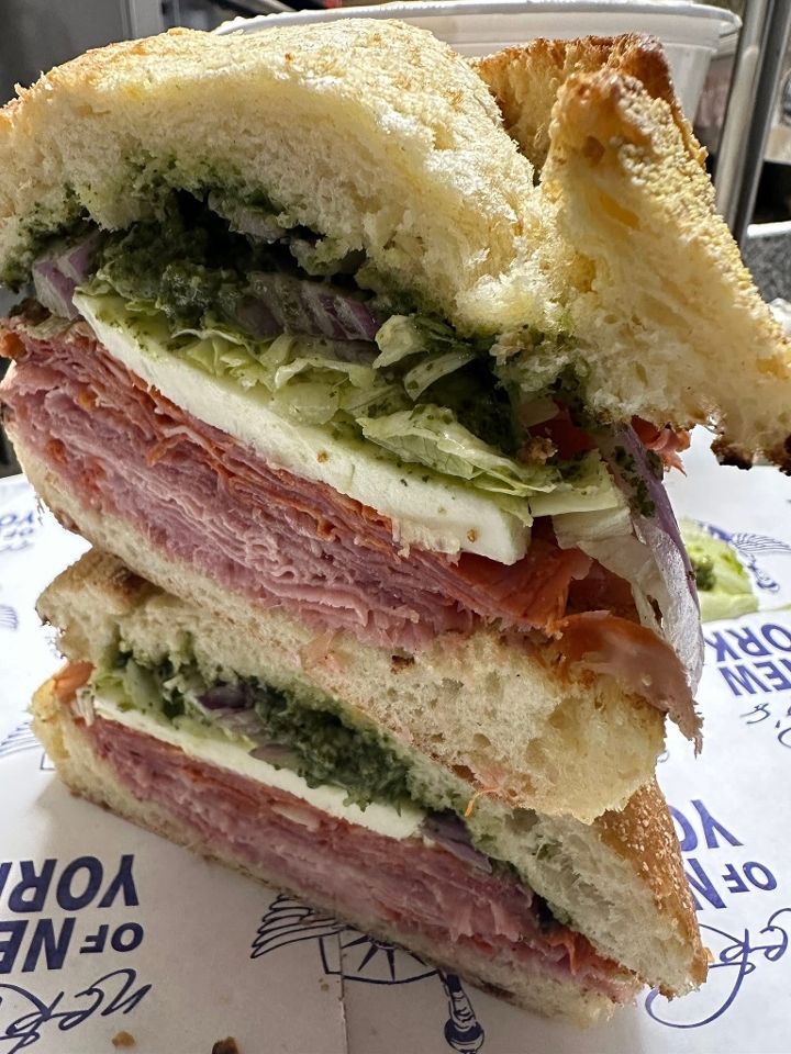 Neko's of New York - 10 WHOLE WINGS