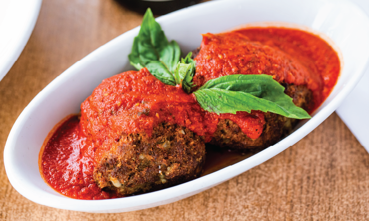 Marvino's Italian Steakhouse | Toast