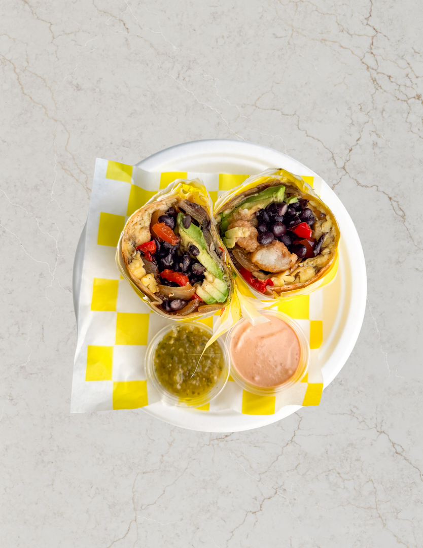 Hatch Kitchen | Toast