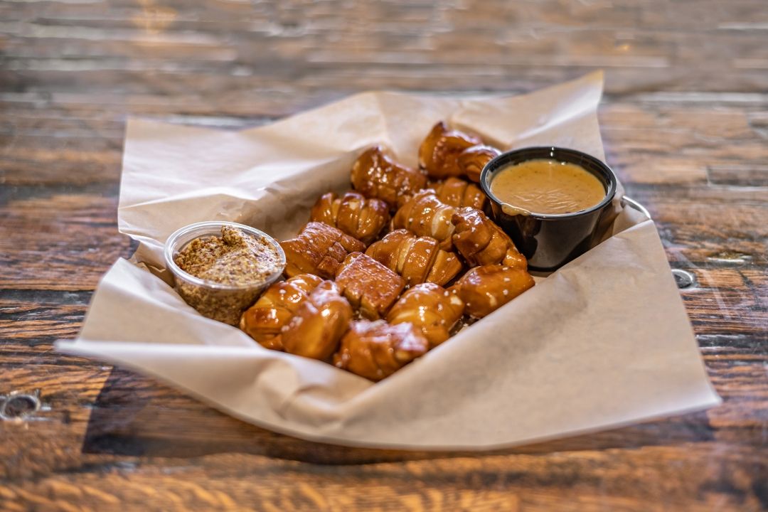 Stoney's Uptown Joint | Toast