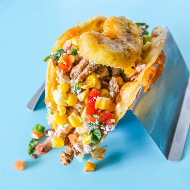 American Fork - The Rocky Barbacoa (GF)