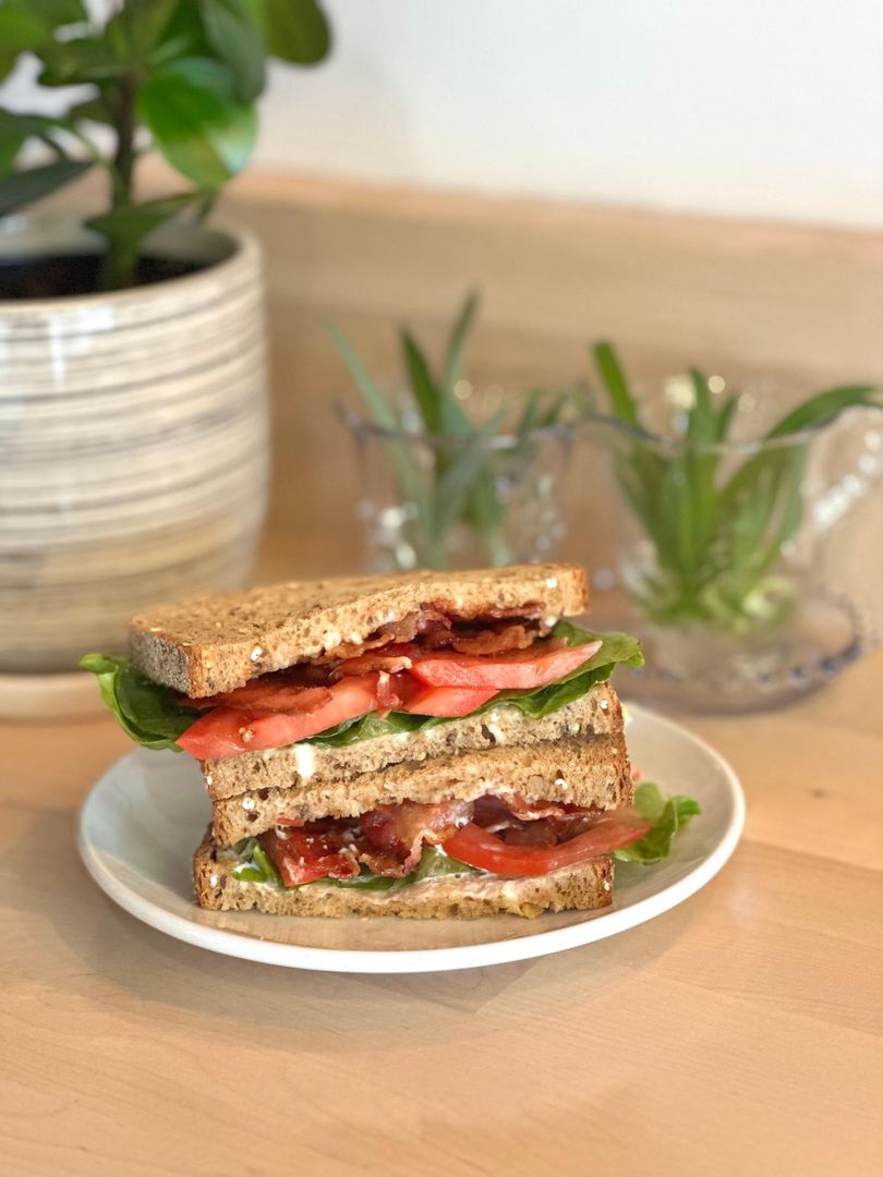 Sunny Cafe - Exeter 26 Water Street | Toast