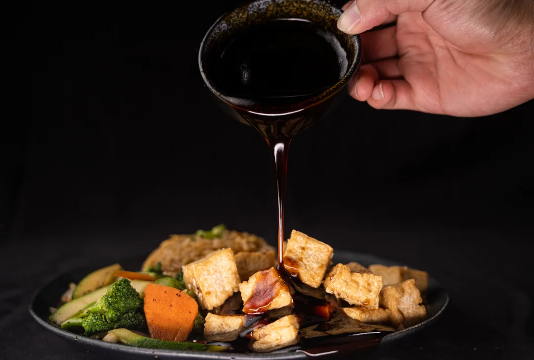100 Sushi & Hibachi