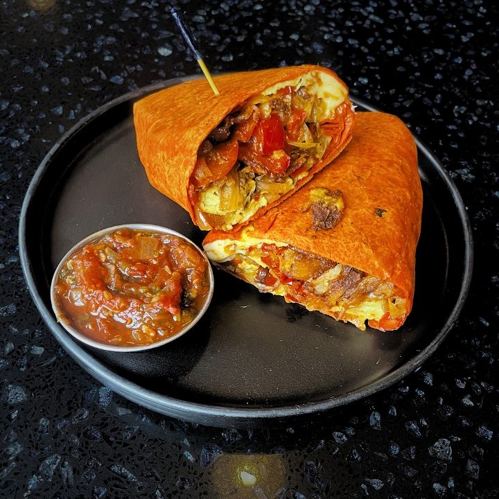 The Mercury Diner - Biscuits (2)