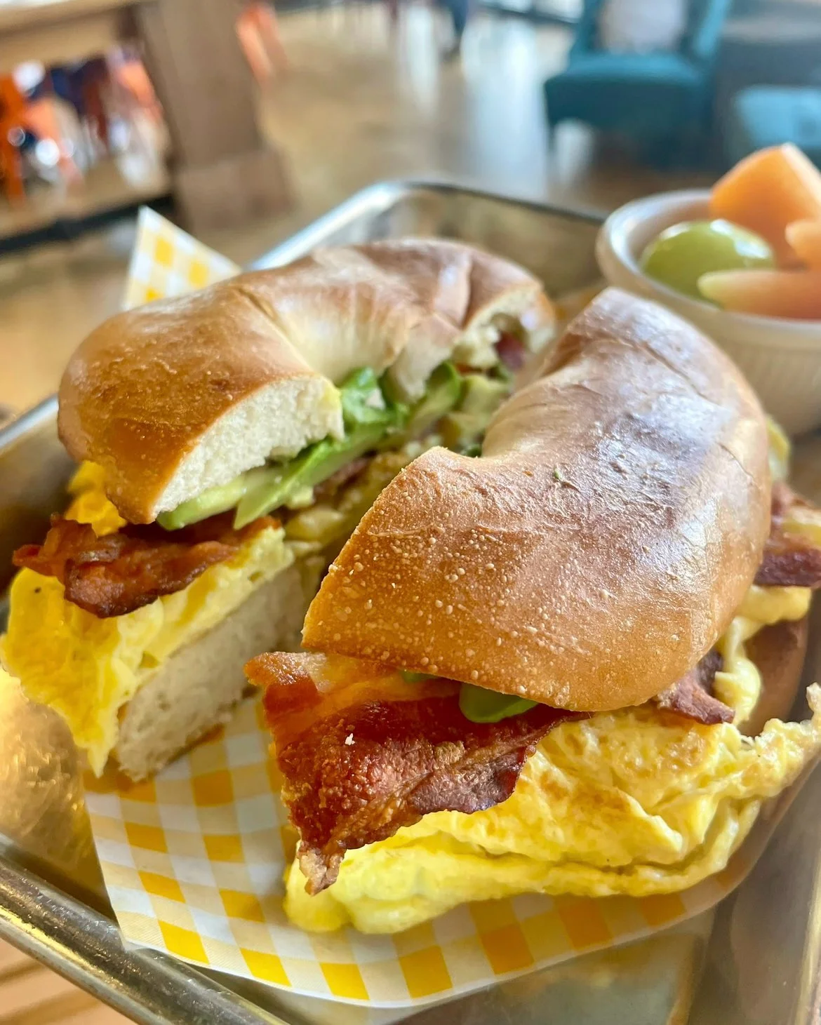 Curtsy's Café & Burger Bar