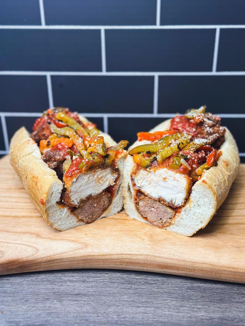 Augusta's Tyngsboro | Toast