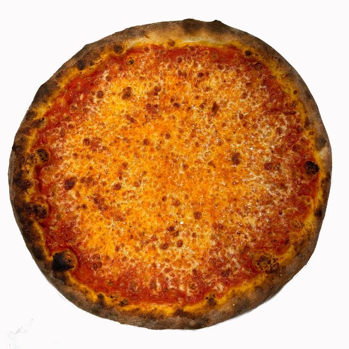 Garlic Breath Pizza | Toast