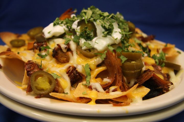 Eddie Joe's Icehouse - 8 oz Ribeye