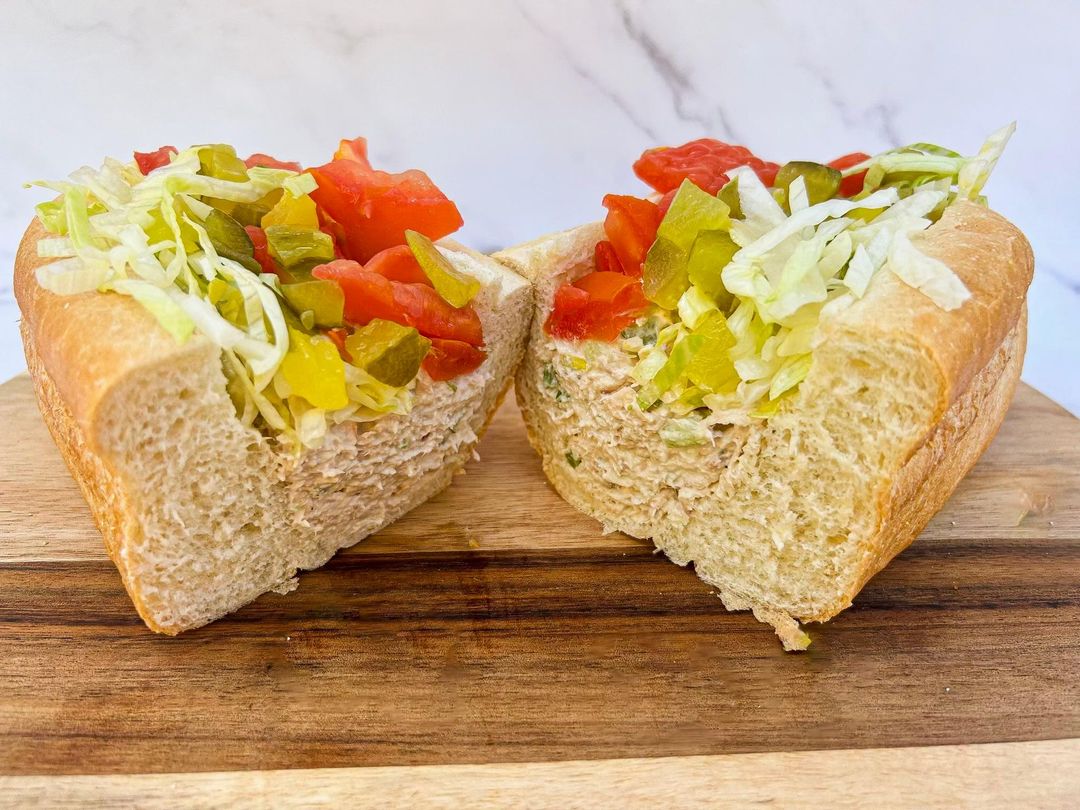 Augusta's Subs and Salads | Toast