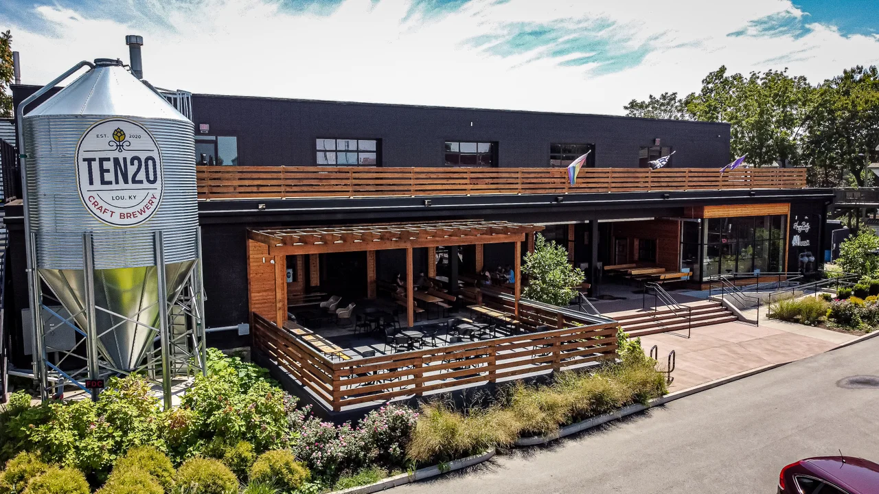 Butchertown Taproom