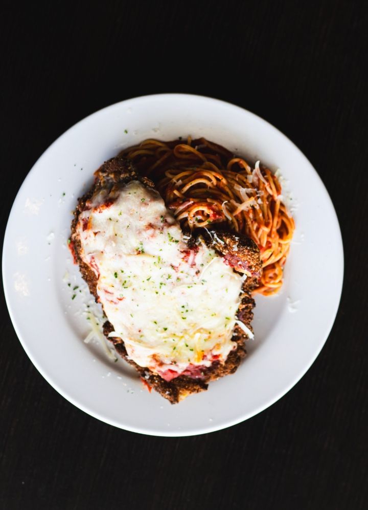 Stefano's Pizza Express Weslaco | Toast