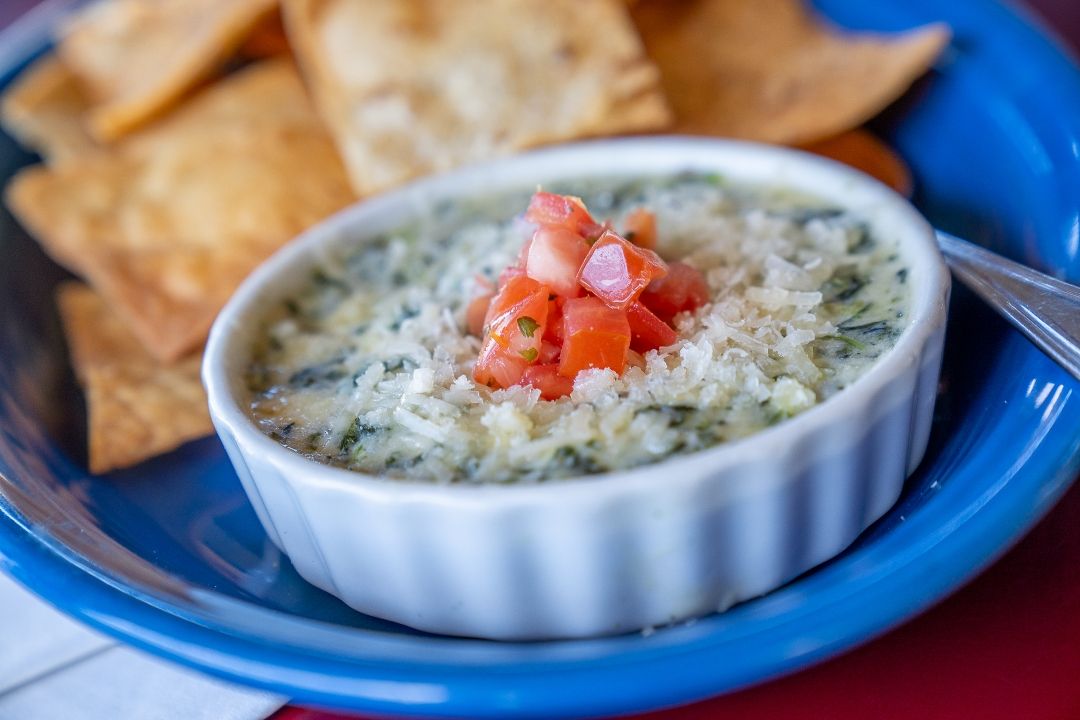 The Kill Devil Grill - Fried Chix Sandwich