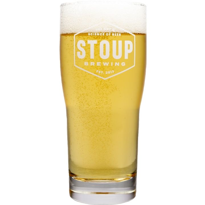 Stoup Brewing Ballard | Toast