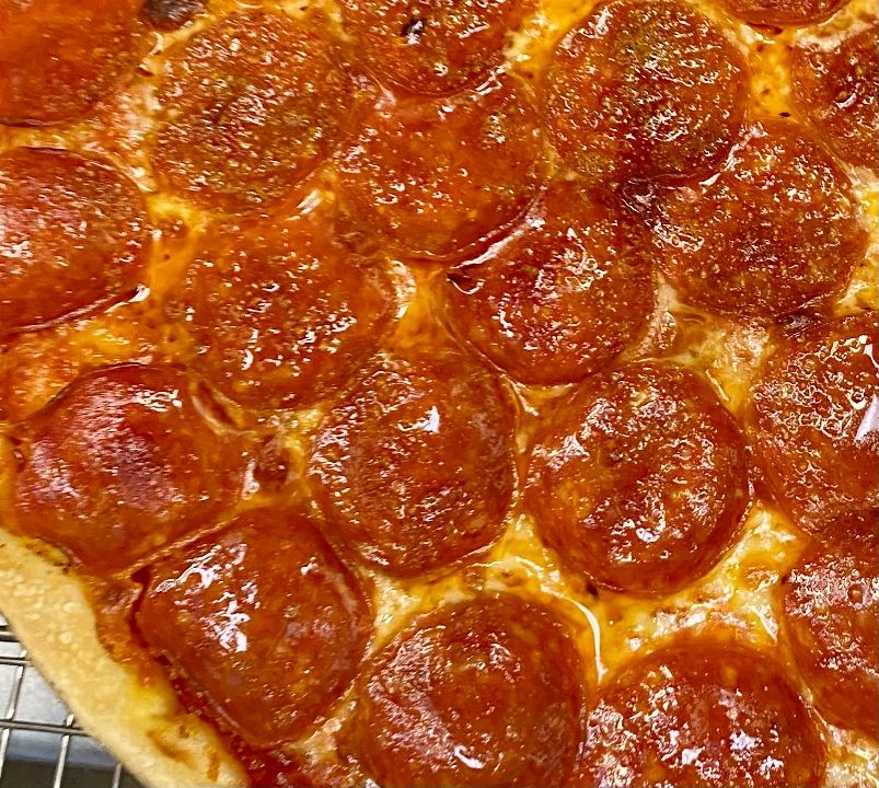 Pepperoni | U.S. Pizza Co.