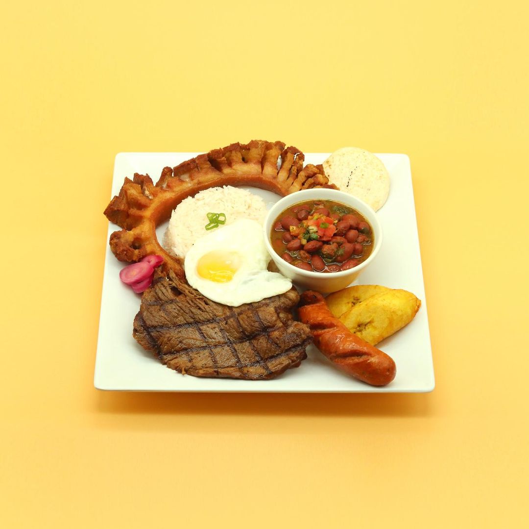 SABOR DE COLOMBIA RESTAURANT & BAKERY - BAYRIDGE 7026 3rd Avenue | Toast