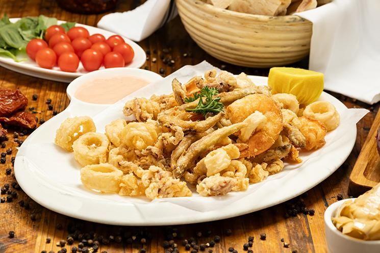 3111 Grand Avenue - Sedanini Pesto