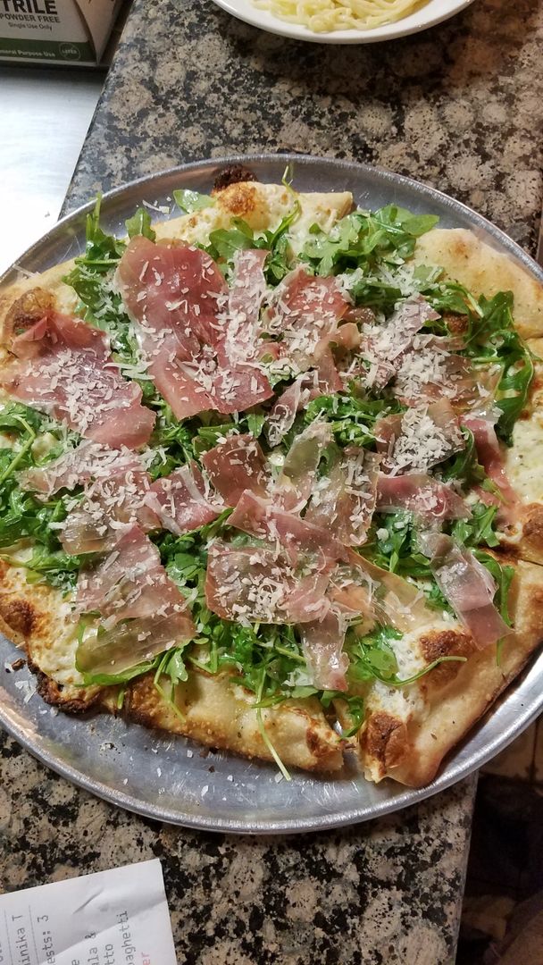 Naples Pizza - Farmington - Baked Manicotti