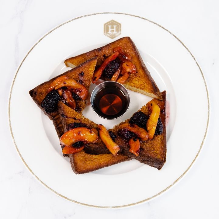 Hive Bakery & Cafe | Toast