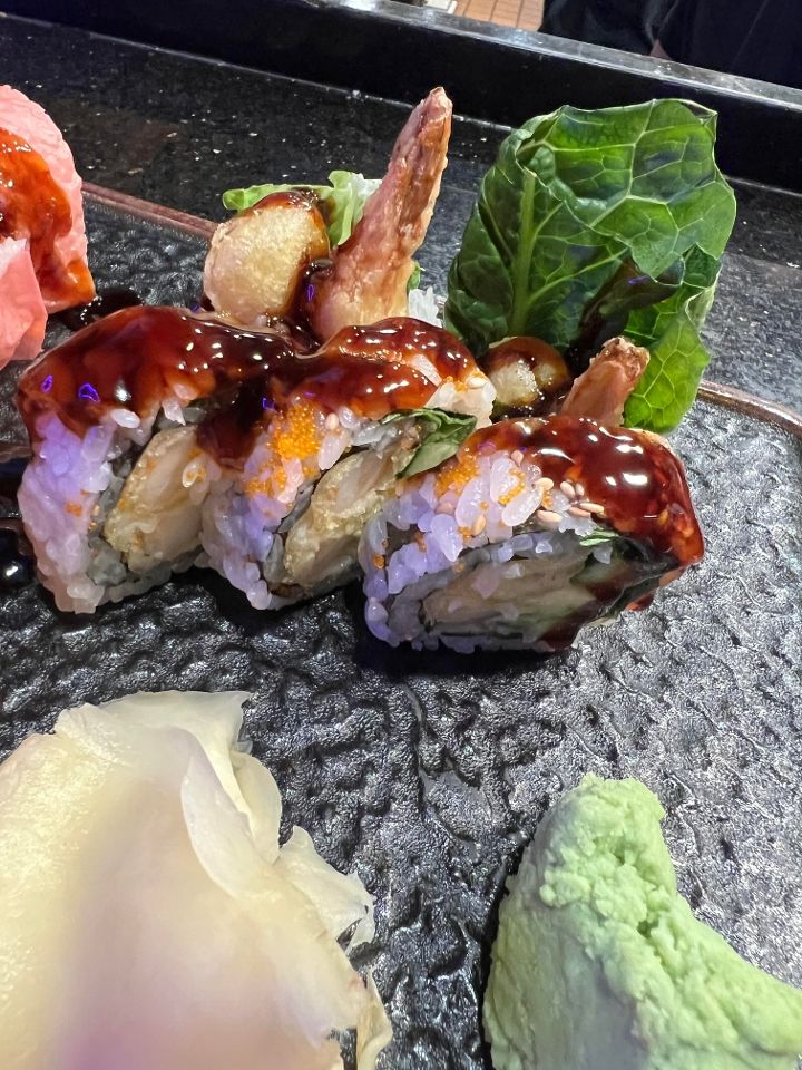 Hana Matsuri Sushi (Gift Cards for Glendale Location Only) 658 South ...