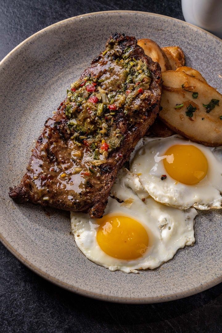 Eggspectation San Antonio | Toast