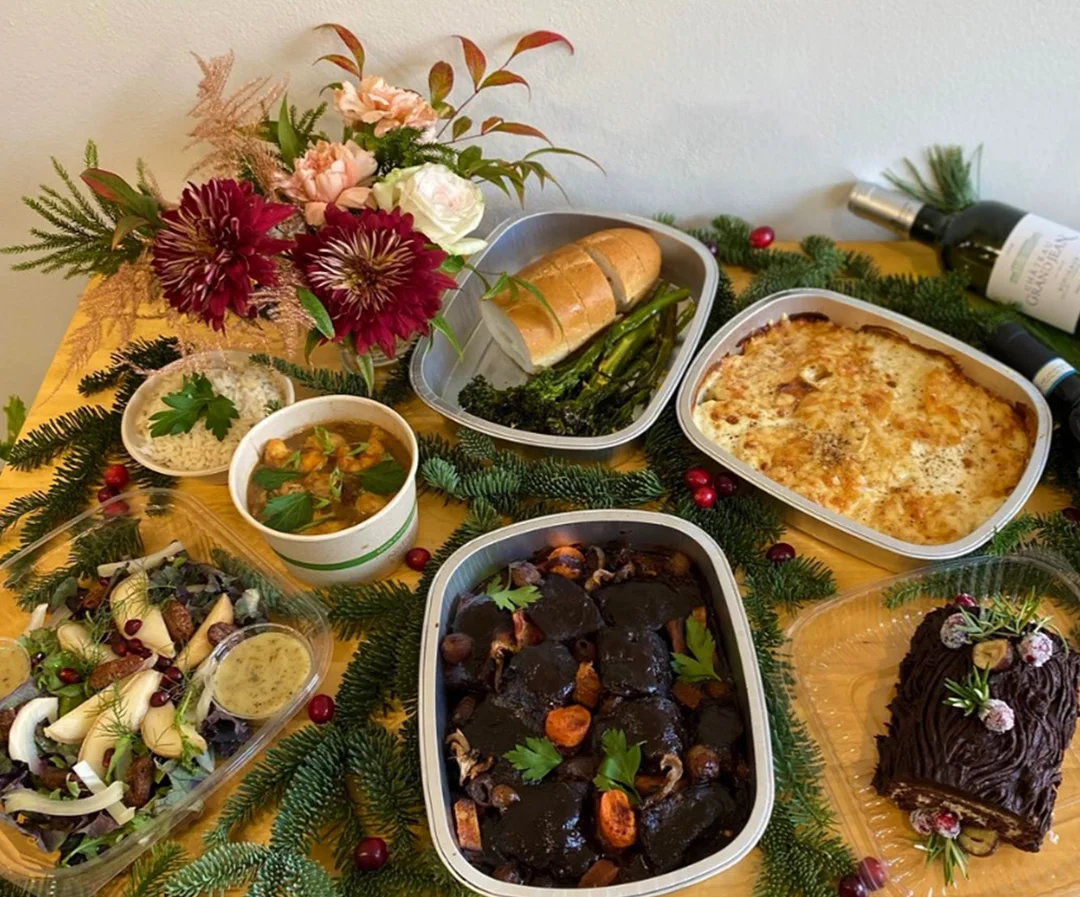 French Hen | French-Creole Brunch & Specialty Coffee in Saint Paul MN