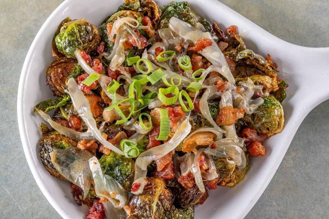 JB's on the Water - Prince Edward Island Mussels