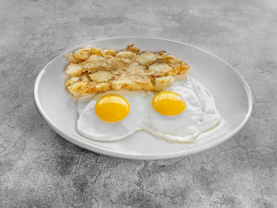 322 Bedford Avenue - SPAGHETTI CREPES