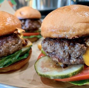 THE BEARDED LADY 300 S Main St - Panther Island N/A