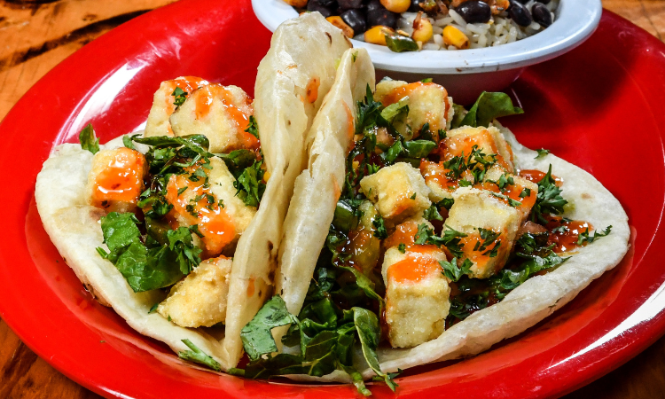 Cabo Fish Taco - Blacksburg | Toast
