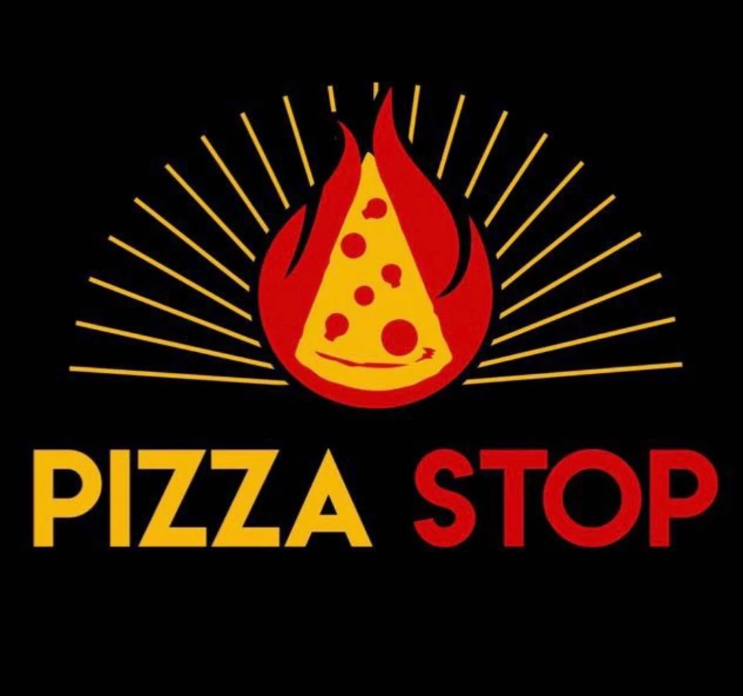 Pizza Stop