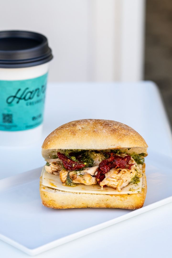 Hanna's Creamery & Cafe | Toast