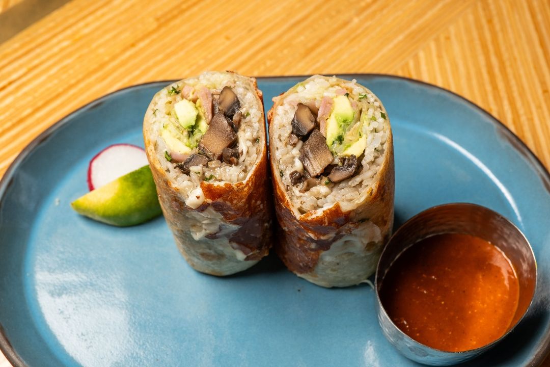 Puesto Anaheim | Toast