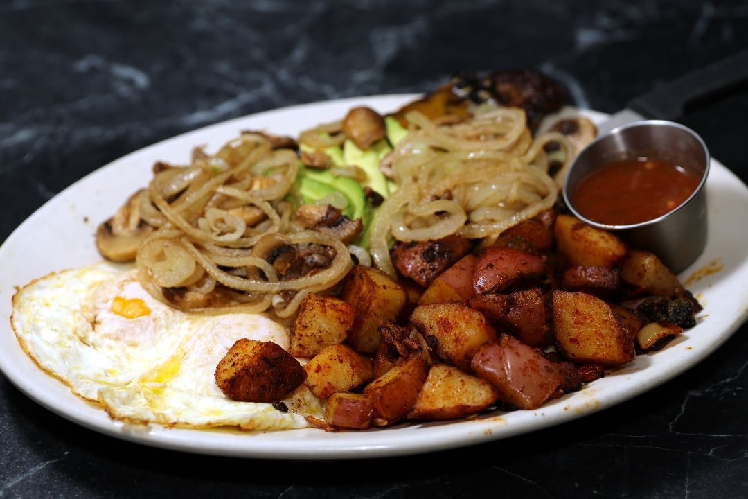 37378 Niles Blvd - Crème Brûlée Matcha Milk Tea (Iced)