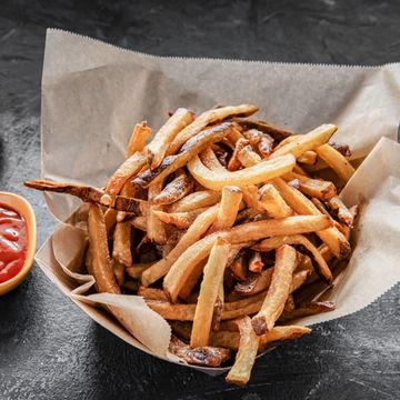 4746 California Ave SW - Radish Spicy & Sweet Pickled